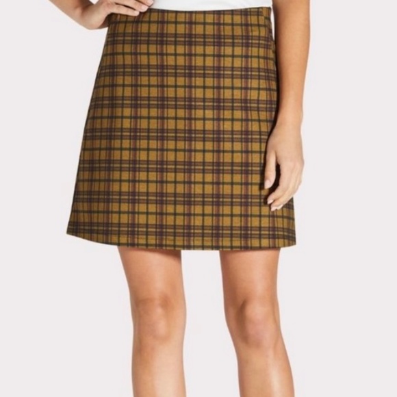 Sanctuary | Skirts | Nwt Sanctuary Easy Mod Skirt Womens Size S Ashbury ...